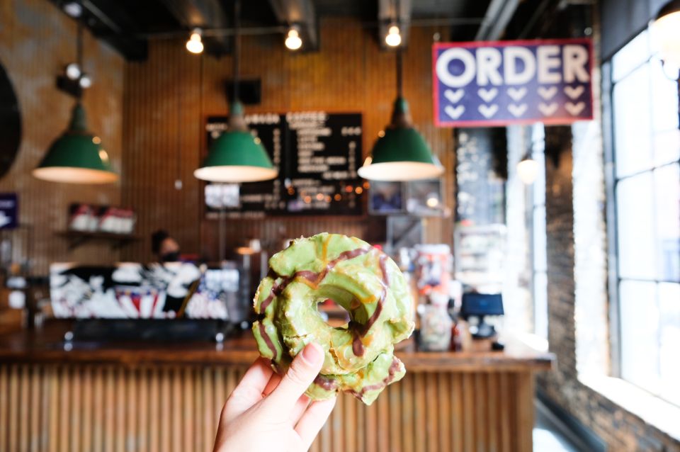 Chicago: Fulton Market Donut Adventure with Tastings - Final Thoughts  