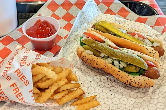 Chicago Gangster and Food Walking Tour - Final Thoughts: Is This Tour Worth It?