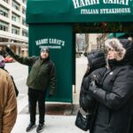 Chicago: Gangsters and Food Tasting Walking Tour - Who Is This Tour Best For?