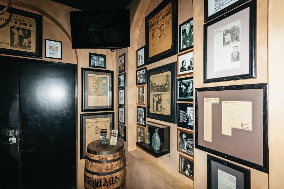 Chicago: Gangsters and Food Tasting Walking Tour - The Sum Up: Is It Worth It?