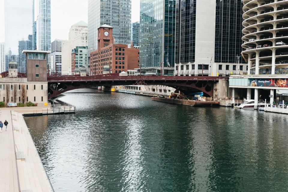 Chicago: Gangsters and Ghosts Guided Walking Tour - FAQ