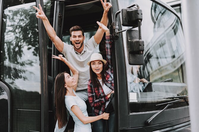 Chicago Gangsters and Ghosts Luxury Minibus Tour - Who Should Consider This Tour?