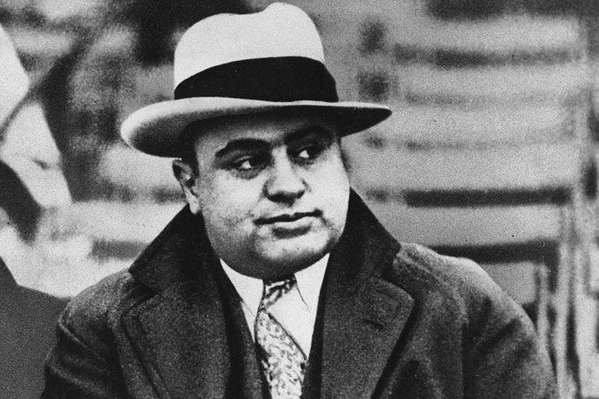 Chicago: Gangsters and Ghosts Walking Tour - What Travelers Say