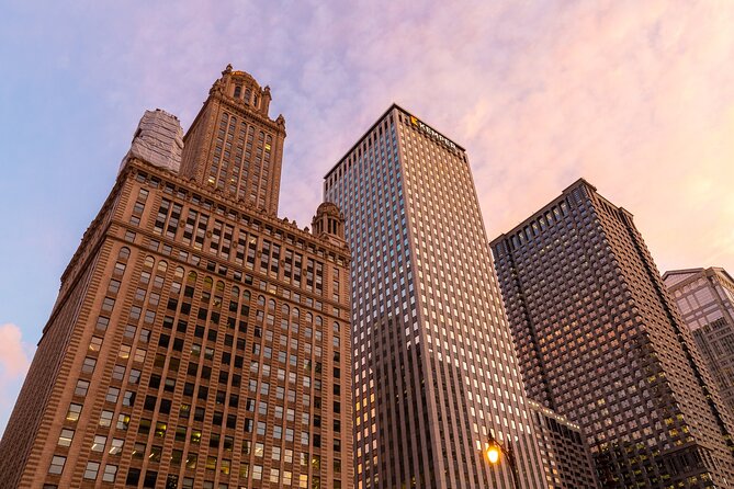Chicago Gangsters: Self-Guided Crime Story Puzzle Walk - Final Thoughts