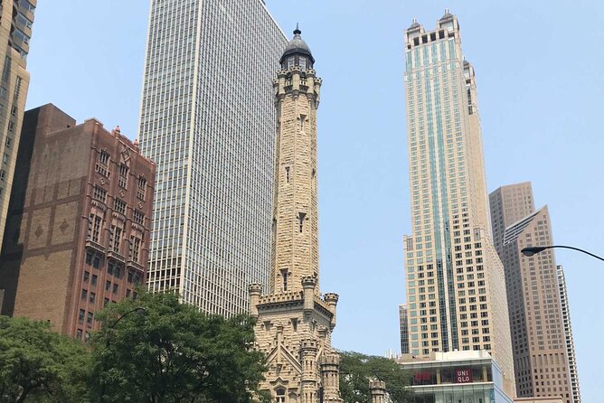Chicago Gangsters: Self-Guided Crime Story Puzzle Walk - FAQ