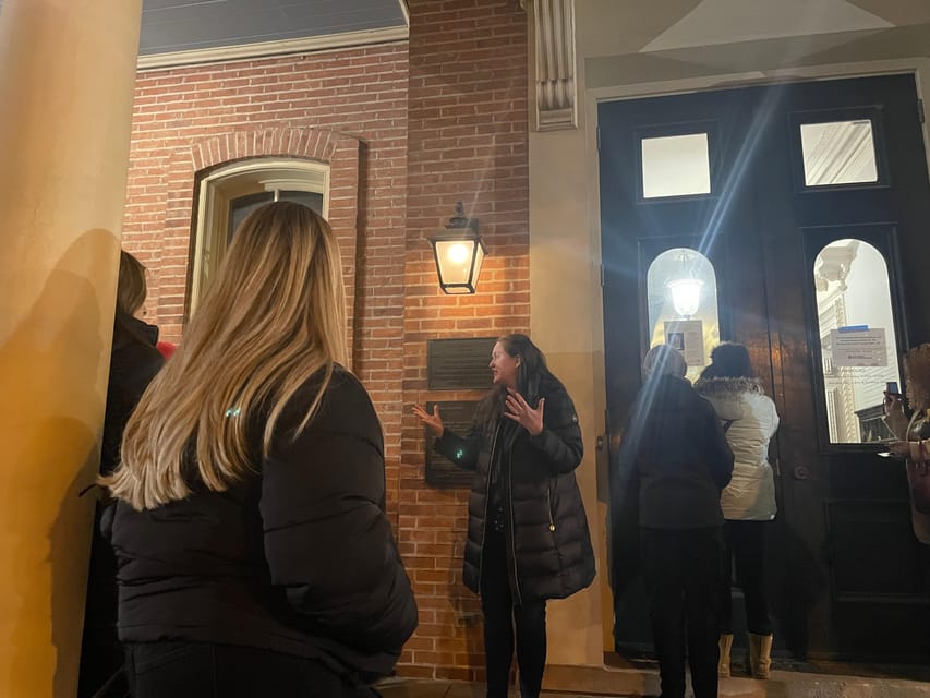 Chicago: Ghost Bus Tour of Haunted Locations - FAQ