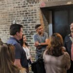 Chicago Ghosts & Haunted History Walking Tour - Key Points