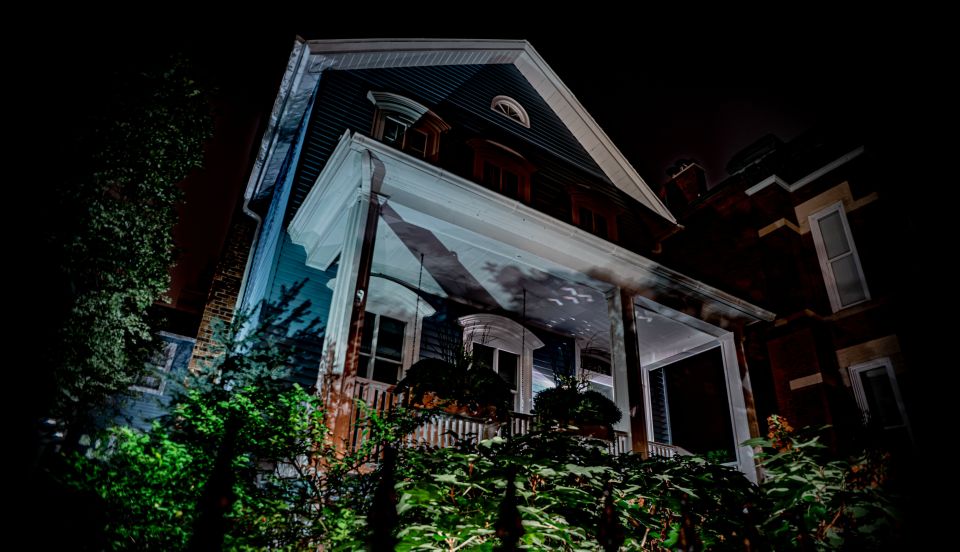 Chicago: Ghosts & Hauntings of the Windy City Walking Tour - FAQ