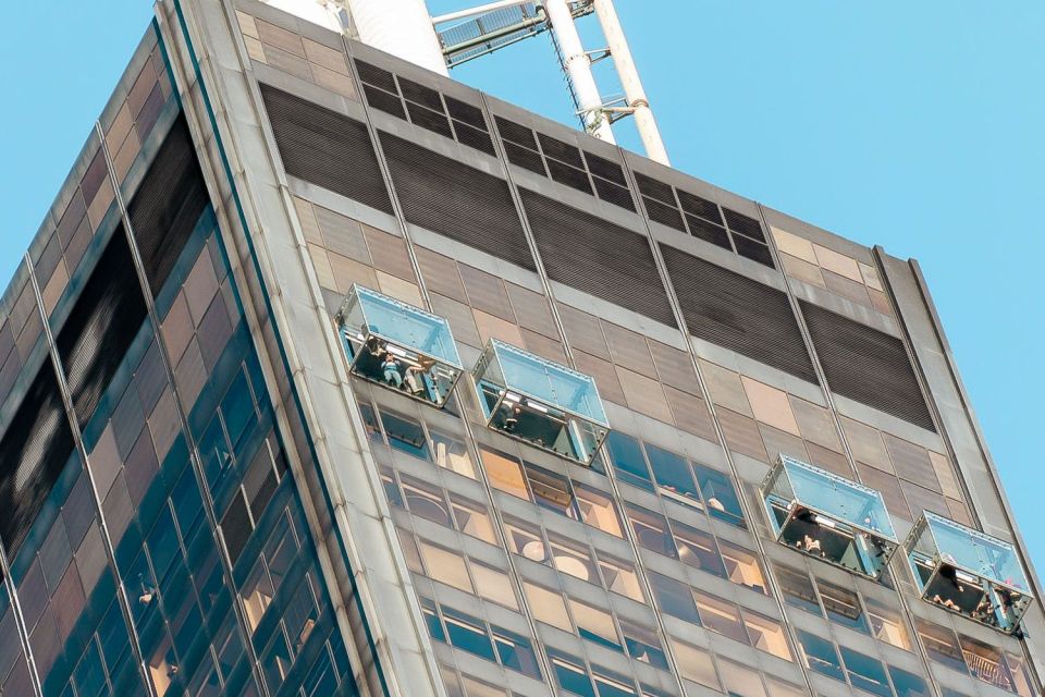 Chicago: Guided Tour with Architecture River Cruise - Key Points