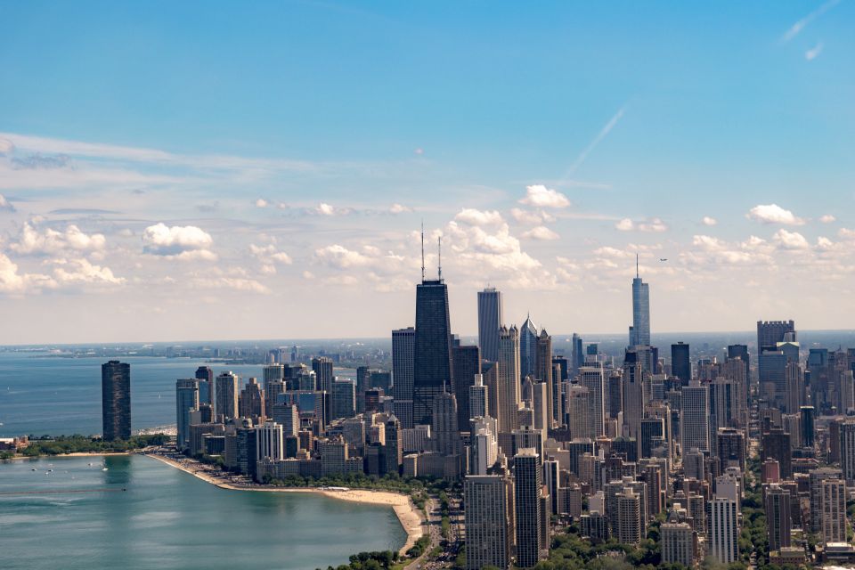 Chicago: Guided Tour with Architecture River Cruise - The Experience: What We Love and What to Consider