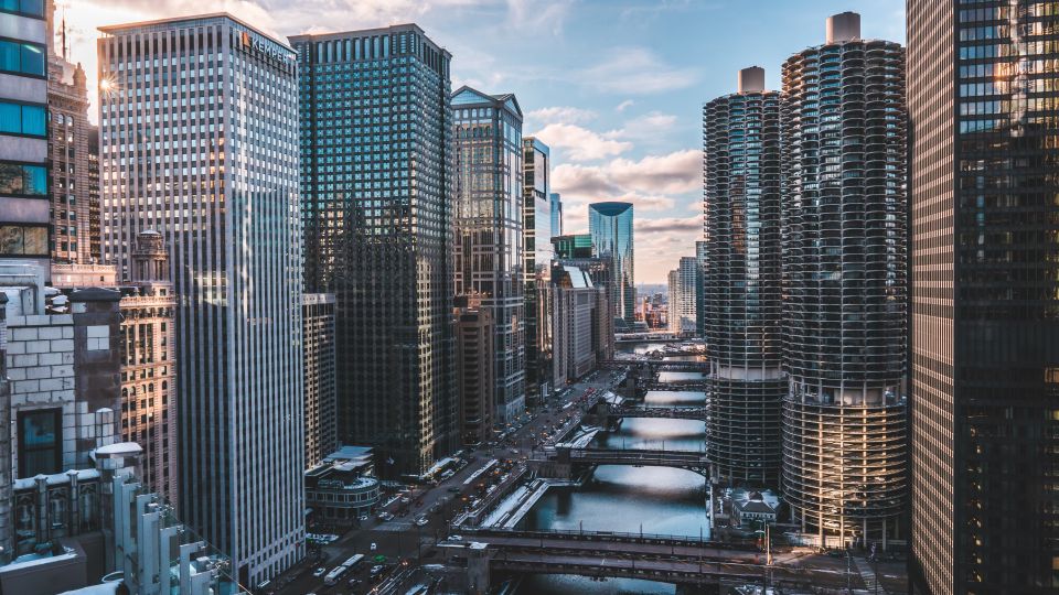 Chicago: Guided Tour with Architecture River Cruise - FAQs