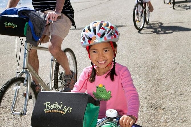 Chicago Half-Day Bike Rental - Why Choose the Chicago Half-Day Bike Rental?