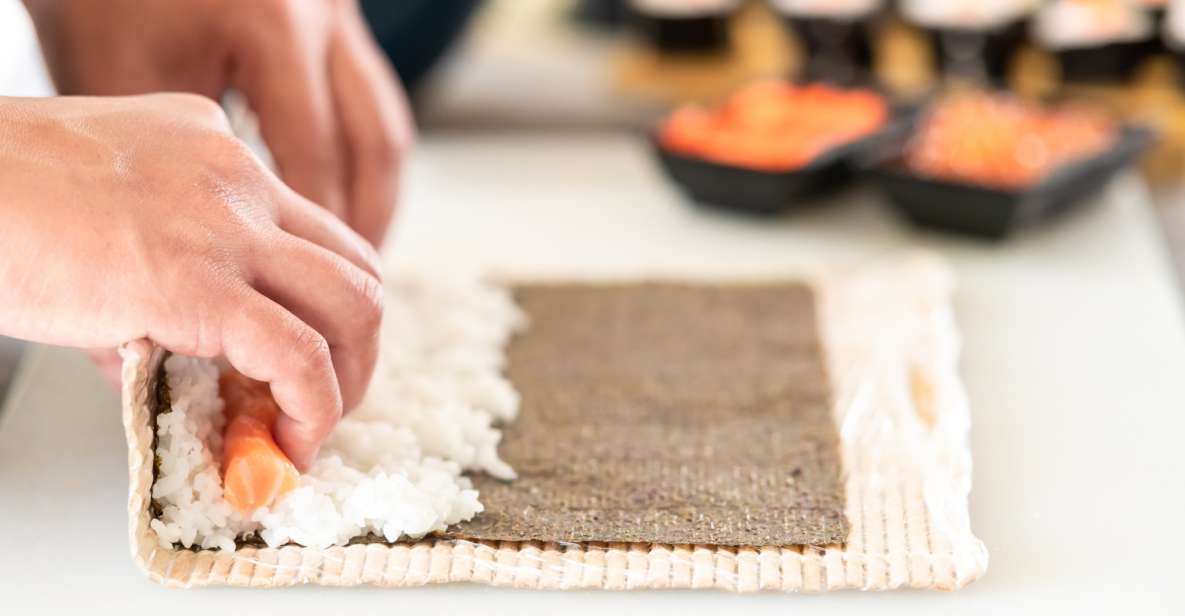 Chicago : Hands-on Cooking Classes With Local Chef - What to Expect from the Cooking Experience