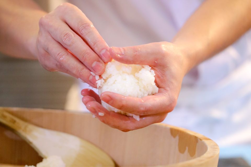Chicago : Hands-on Cooking Classes With Local Chef - FAQ