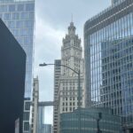 Chicago Hauntings Original Ghost Walk through Old Chicago - What to Expect from the Review