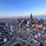 Chicago Helicopter 25-Mile Tour for up to Three Passengers - The Experience: From Booking to Landing