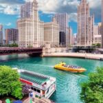 Chicago Highlights Private Walking Tour With A Guide - Detailed Breakdown of the Itinerary