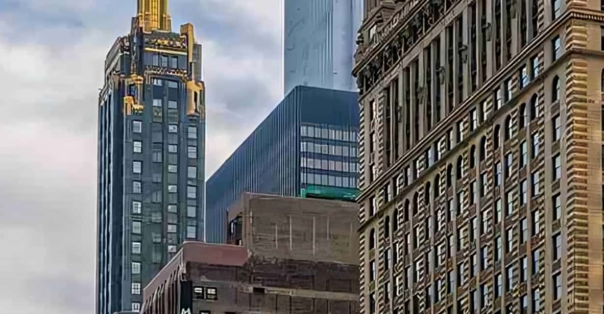 Chicago Highlights Private Walking Tour With A Guide - Why This Tour Offers Great Value