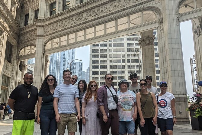 Chicago Highlights Walking Tour with Free Bike or Kayak Rental - Final Thoughts