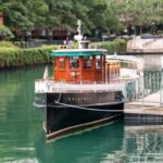 Chicago: Historic Architecture Chicago River Small Boat Tour - The Experience: What to Expect