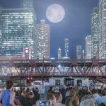 Chicago: Historic Gangsters & Ghosts Night Cruise - A Close Look at the "Historic Gangsters & Ghosts Night Cruise"