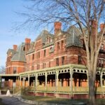 Chicago Historic Pullman Town Private Half-Day Walking Tour - The Experience You’ll Gain