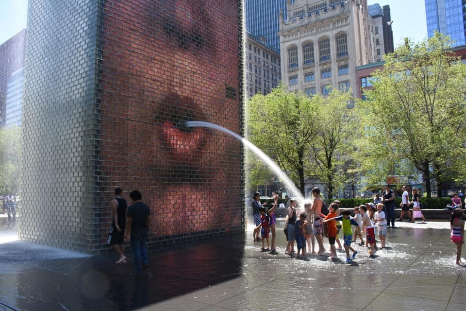 Chicago: History & Architecture Walking Tour w/ Boat Cruise - What Makes This Tour Stand Out