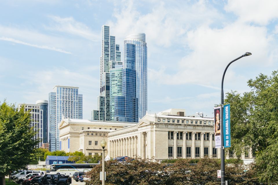 Chicago: Hop-on Hop-off Sightseeing Tour by Open-top Bus - Value for Money