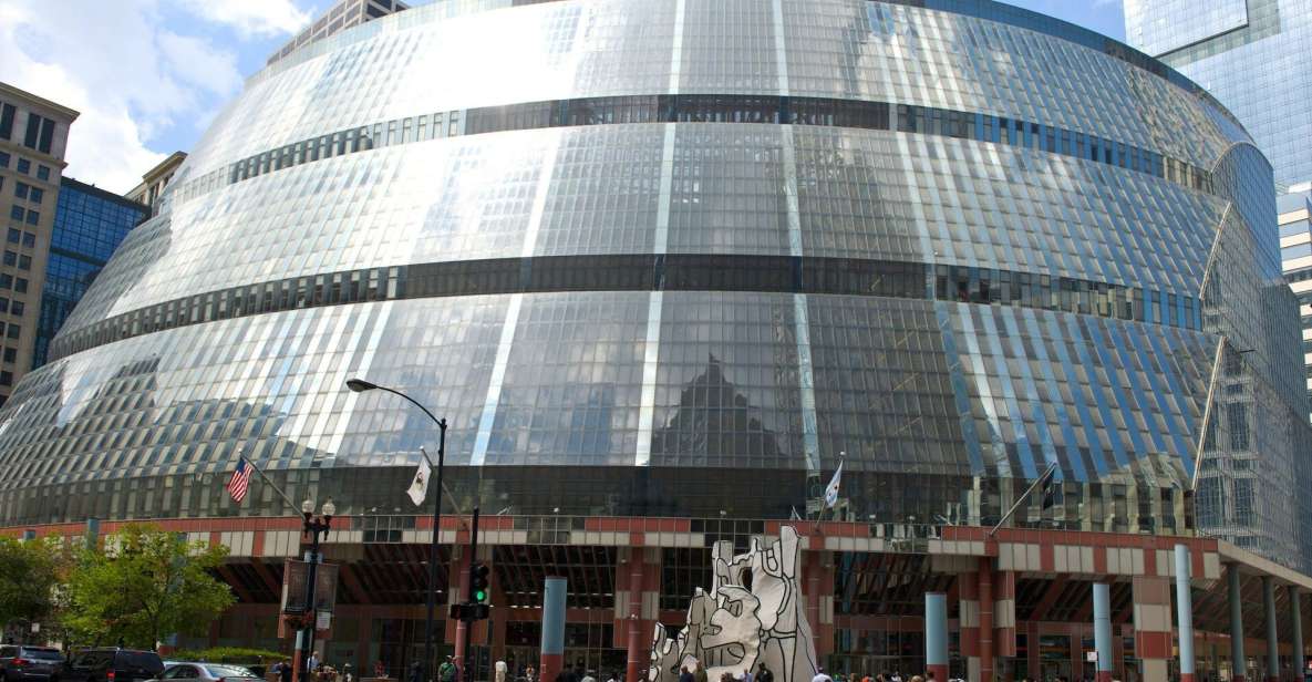 Chicago: Icons Guided Architecture Walking Tour - Final Thoughts: Is It Worth It?