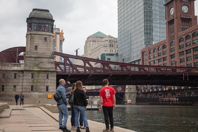 Chicago in a Day: Explore Food, History, and Iconic Architecture - A Closer Look at the Itinerary