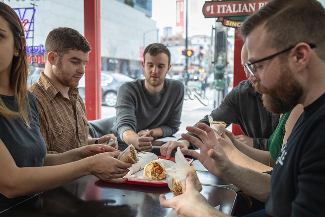 Chicago in a Day: Explore Food, History, and Iconic Architecture - Final Thoughts