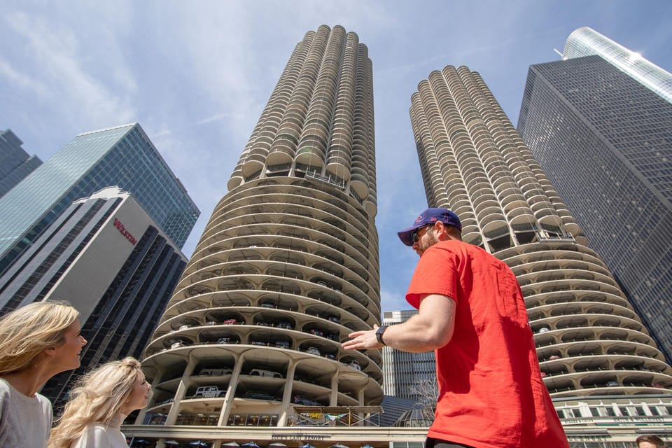 Chicago in a Day: Food and Architecture Private Walking Tour - Final Thoughts