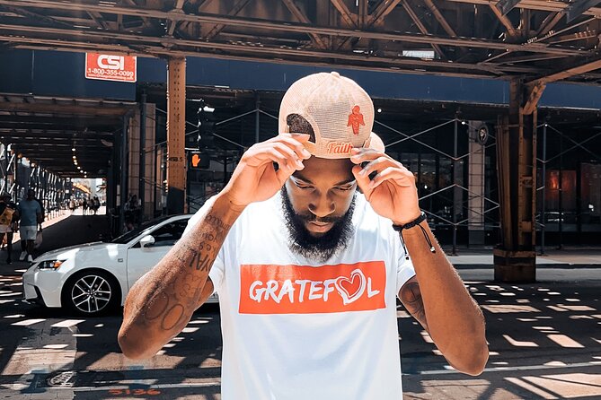 Chicago Insta Walk with Digital and Polaroid Photoshoot - Why This Tour Delivers Great Value