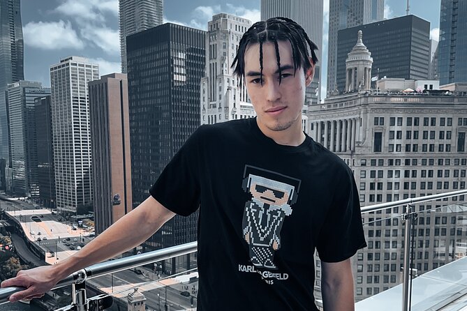 Chicago Insta Walk with Digital and Polaroid Photoshoot - Who Would Love This Tour?