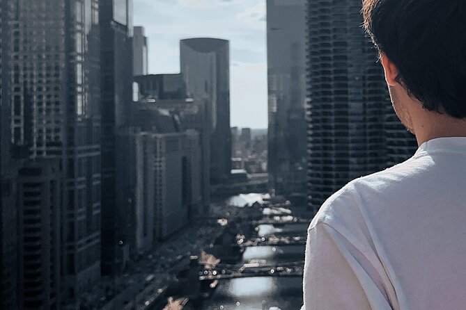 Chicago Insta Walk with Digital and Polaroid Photoshoot - FAQ