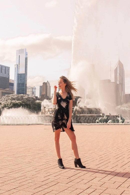 Chicago: Instagram Tour of the Most Famous Spots - Who Should Consider This Tour?