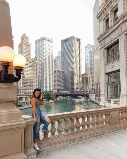 Chicago: Instagram Tour of the Most Famous Spots - The Sum Up
