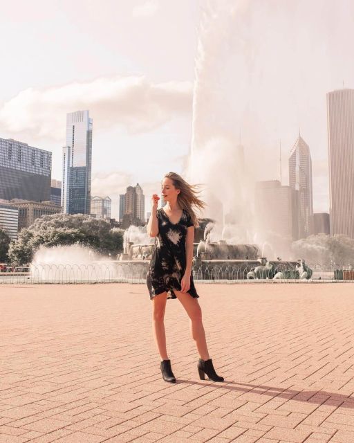 Chicago: Instagram Tour of the Most Famous Spots - FAQ