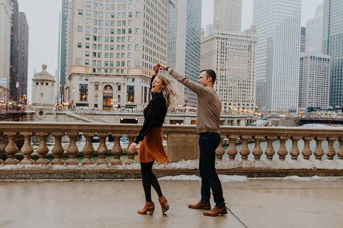 Chicago Instagram Walking Tour (Private & All- Inclusive) - Final Thoughts