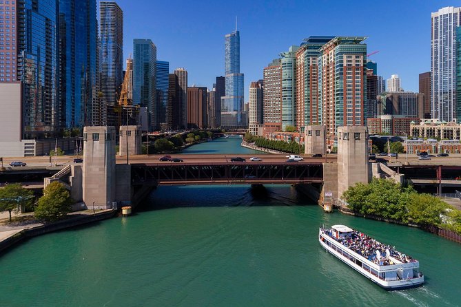 Chicago Lake and River Architecture Tour - Final Thoughts: Is This Tour for You?