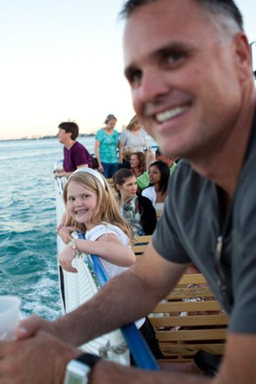 Chicago: Lake Michigan Skyline Cruise - Why This Cruise Delivers Value  