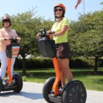Chicago Landmarks & Museum Campus Small Group Segway Tour - What Tour Participants Are Saying