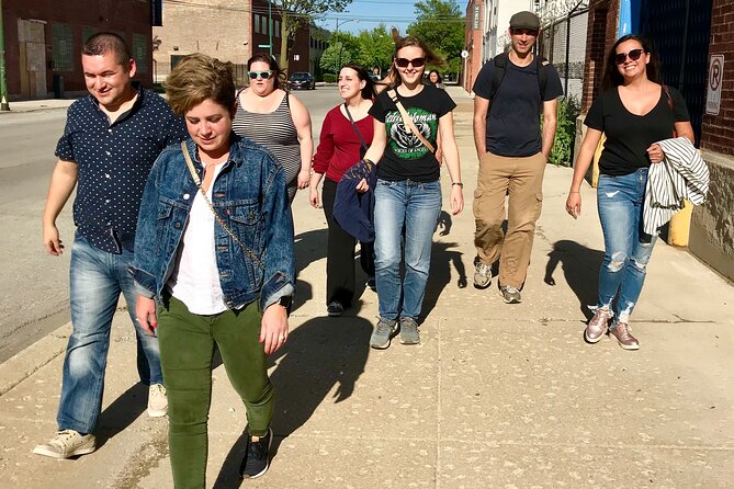 Chicago Local Brewery Expedition with Homemade Guacamole - Discovering Chicago’s Craft Beer Scene