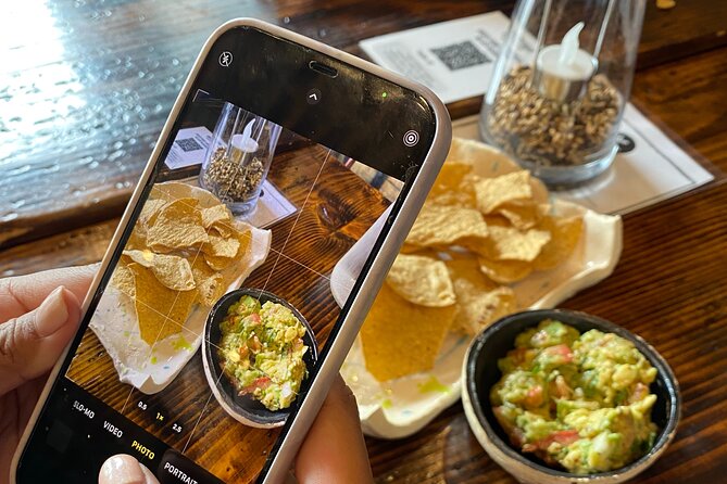 Chicago Local Brewery Expedition with Homemade Guacamole - The Sum Up: Who Is This Tour For?
