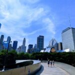 Chicago Loop and Millennium Park Scavenger Hunt Walking Tour - Authentic Insights from Other Travelers