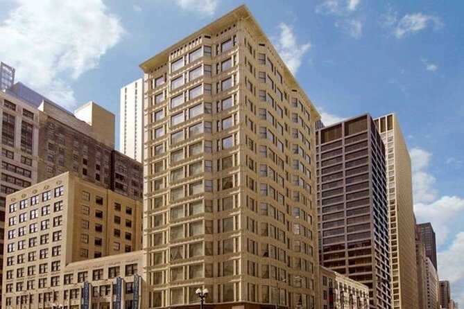 Chicago Loop Private Walking Tour with a Guide - FAQs