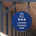 Chicago: Luggage Storage close to Wrigleyville - How It Works and Ease of Use
