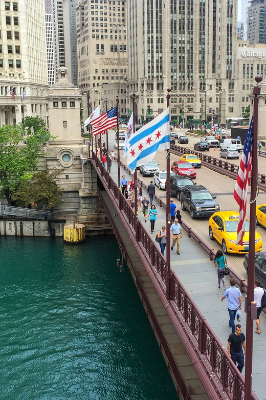 Chicago: Magnificent Mile Walking Tour - Who Will Love This Tour?