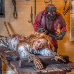 Chicago: Medieval Torture Museum Ticket with Ghost Hunting - Key Points