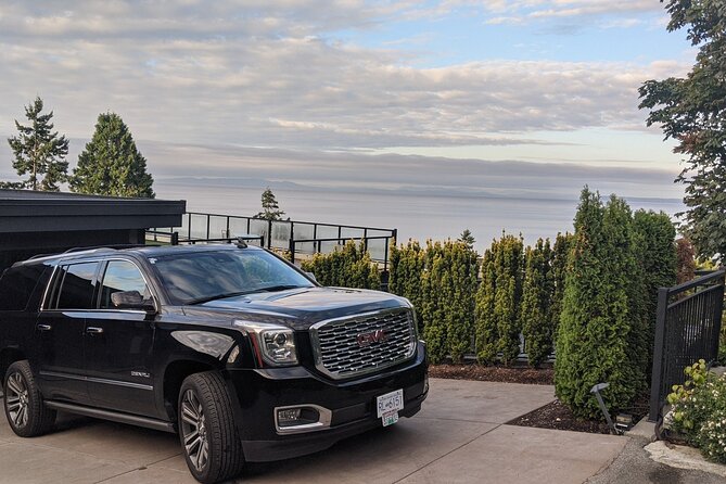 Chicago Midway Airport (MDW) to Chicago -Arrival Private Transfer - Key Points  